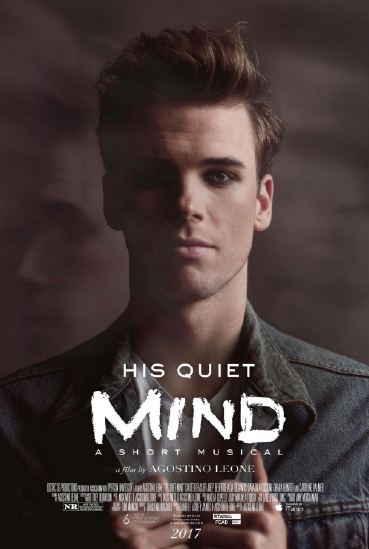 His Quiet Mind (2016) - naEKRANIE.pl